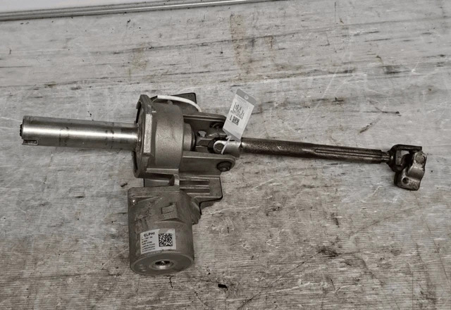 SERVOSTERZO ELETTRONICO PER FIAT GRANDE PUNTO (2Y) 1.4 16V Ber df7094 ...