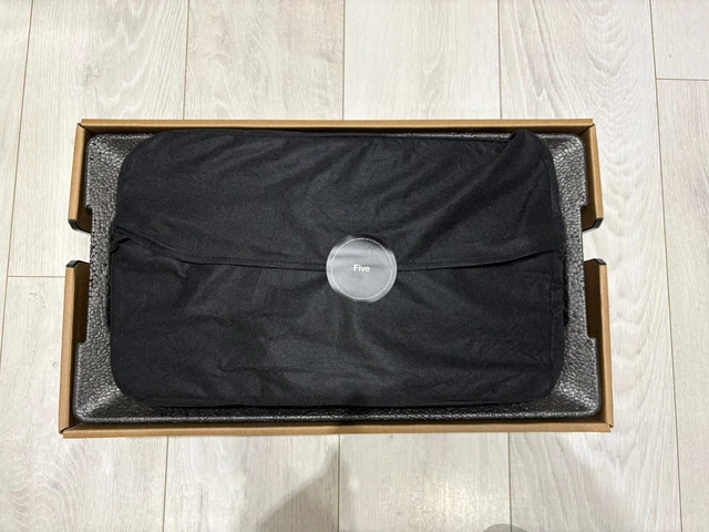 SONOS FIVE GEN 3 Speaker - Black 2 £339.00 - PicClick UK