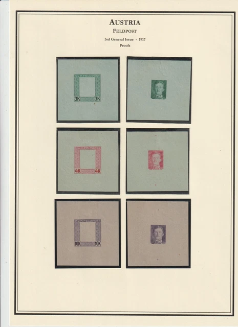 AUSTRIA STAMPS £68.28 - PicClick UK