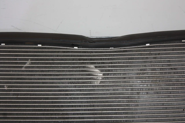 VENTOLA RADIATORE RAFFREDDAMENTO motore Audi Q2 5Q0121203DE originale ...