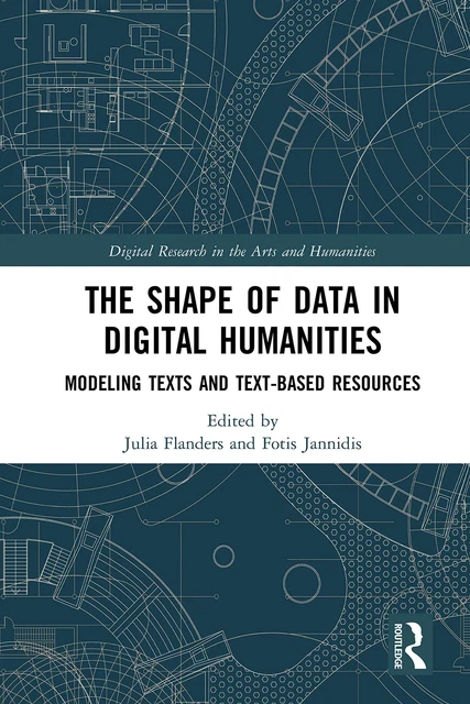 FLANDERS JULIA SHAPE Of Data In Digital Human Book NEUF EUR 82,44 ...