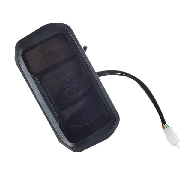 REPLACEMENT CONTROL PANEL for Electric Bicycles and Scooters (48V 72V ...