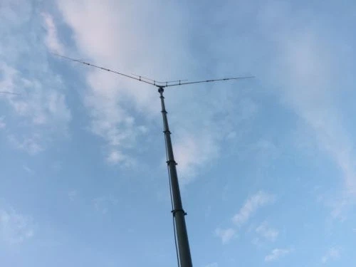 CREATE 730V-1A HF V-Dipole £205.00 - PicClick UK