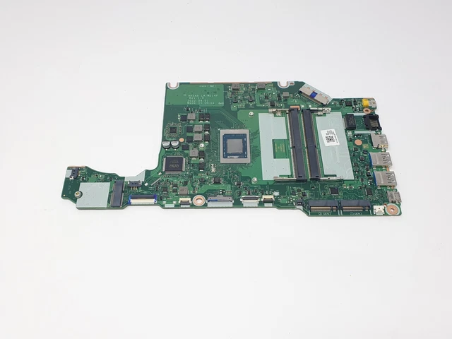 ACER ASPIRE A515-47 Motherboard Main Board Ryzen 5 5625U NB.K8011.002 LA-M214P £129.99 - PicClick UK
