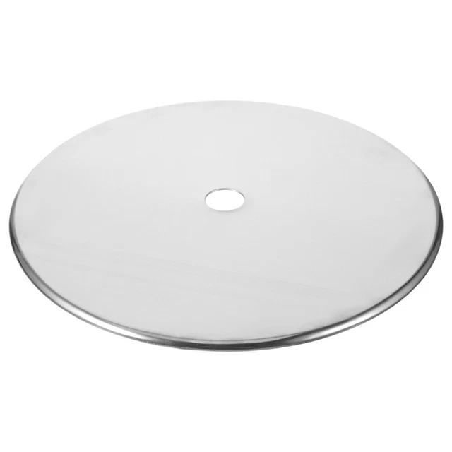 PRATIQUE SIMPLE PLAQUE de diffusion de chaleur pour cuisinière ...
