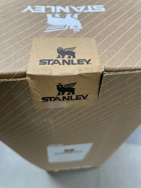 STANLEY QUENCHER H2.0 FlowState Stainless Steel Vacuum Insulated ...