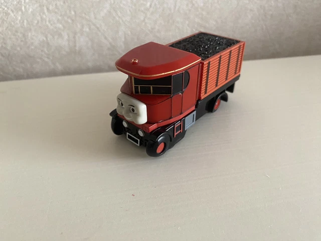 TOMY TRACKMASTER THOMAS And Friends ,Elizabeth Steam Lorry B82 £7.99 ...