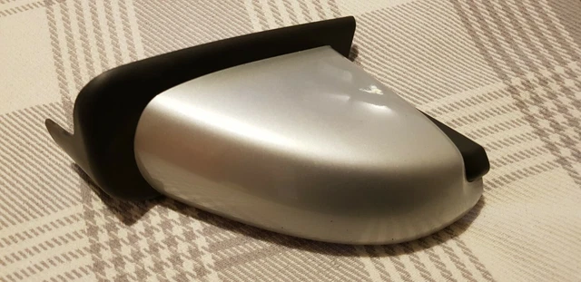 GENUINE NISSAN NAVARA NP300 D23 SIDE STEP END TRIM CAP N/S Front used ...