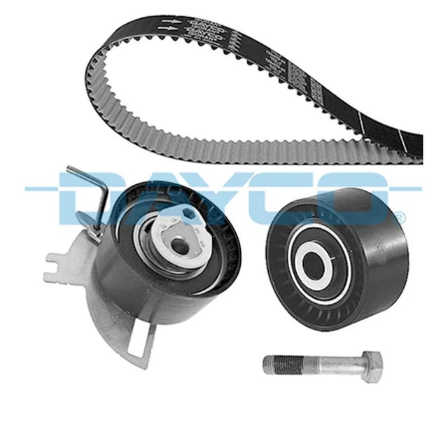 DAYCO KTB995 KIT Courroie de Distribution pour Opel Toyota Peugeot Ford ...