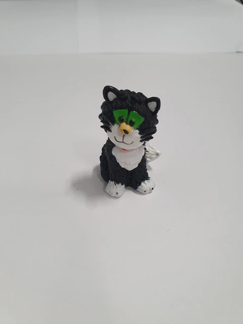 POSTMAN PAT JESS The Cat Figure 5 Cm - 2 Inches Tall £3.99 - PicClick UK