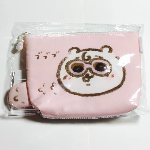 A POUCH THAT can also hold chiikawa chiikawa baby pocket tissues £44.60 ...