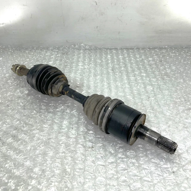 Albero Motore Asse Anteriore Destro Mitsubishi Shogun Pinin Pajero