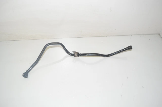 BMW F25 XDRIVE 35i F26 Tankentlüftungsleitung 7590243 7636135 EUR 19,16 ...