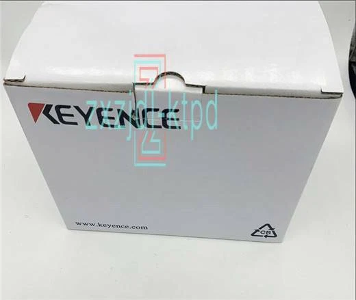 ONE KEYENCE CA-E100 Visual Expansion Module New EUR 1.554,99 - PicClick DE
