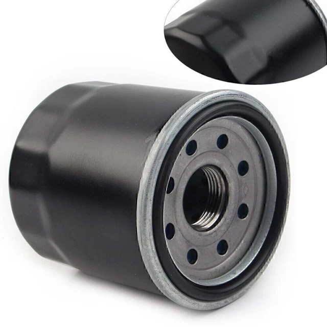 OIL FILTER 15400-ZZ3-003 15400-PFB-014 For Honda GCV530 ES6500 H4514H ...