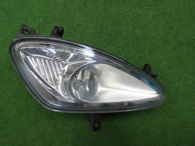 ORIGINAL MERCEDES-BENZ W221 Classe S phares antibrouillard droit ...