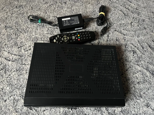 SKY HUMAX S HD4 Sat-Receiver, Top !!!!! V13/V14/V15 EUR 49,99 - PicClick DE