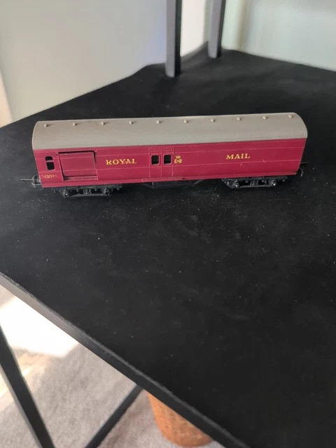 ROYAL MAIL TRIANG Coach OO Gauge £1.13 - PicClick UK
