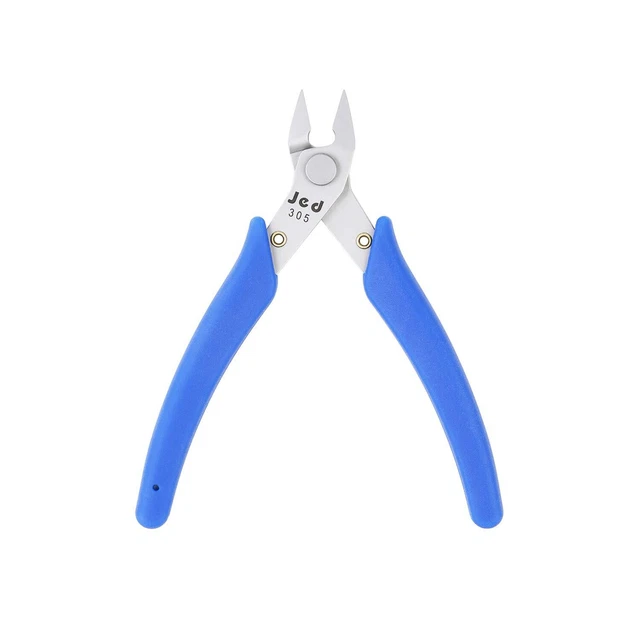 FLUSH CUTTER, WIRE Cutter, Micro Cutter, Stainless Steel Side Cutter ...