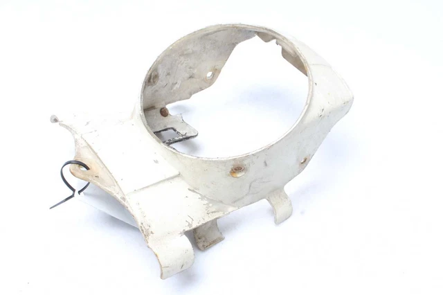 FAIRING FRONT COCKPIT Headlight Casing Suzuki Dr 500 S DR500 $210.19 ...