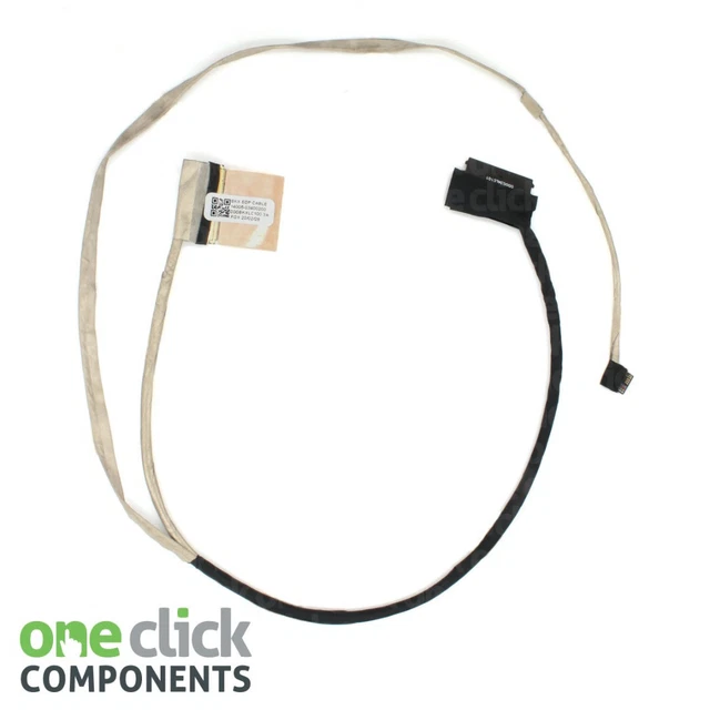 FOR ASUS TUF Gaming F15 FX506LU EDP Screen Display Cable Replacement £19.99 - PicClick UK