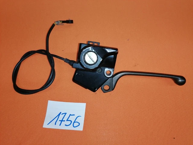 BMW R80 R100 GS Levier D 'em Brayage Armature Embrayage EUR 62,47 - PicClick FR