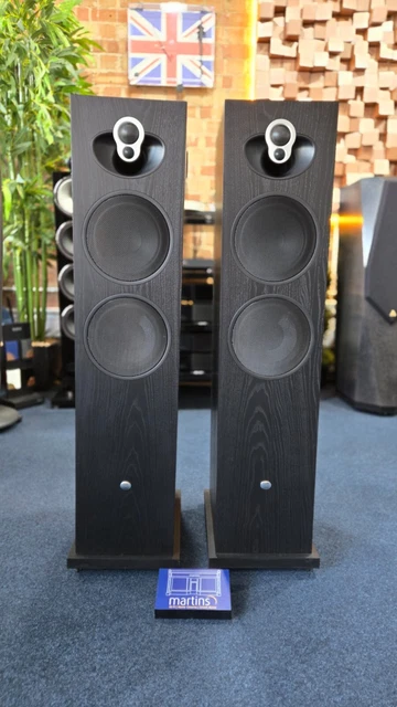 LINN MAJIK 140 - Black - Official Linn Retailer £1,500.00 - PicClick UK