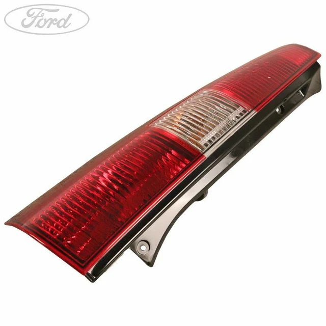 GENUINE FORD EVEREST Rear N/S Light Lamp Unit Regular Wagon 10/2006 ...