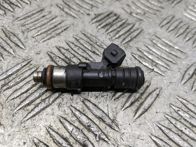 FORD FIESTA ZETEC Mk7 2008-2017 1.25 Snjb Injecteur (Essence ...