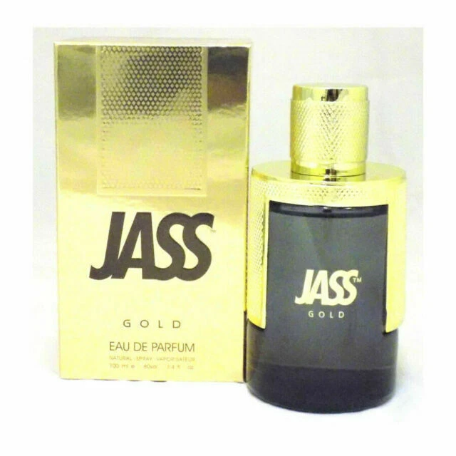 JASS GOLD EDP Perfume 100ml Eau De Parfum Gents Fragrance £10.99 ...
