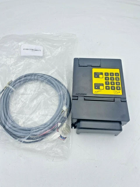 ELEVATOR LIFT MODULE Amphitech PTU 80 V4 Téléalarme pour ascenseurs EUR ...