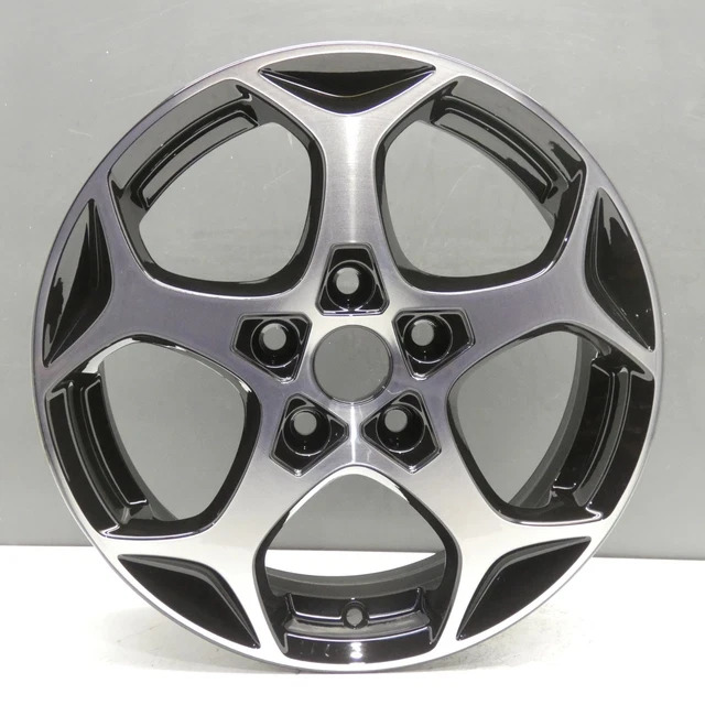 MG {MG3} TROPHY 16" Alloy Wheel Rim 6J Diamond Cut Oem 11136372 Genuine ...