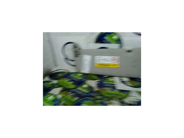 Nageoire Parasol Pare Brise E3t Ea4 Dx Renault Clio I 4a Série 07 12