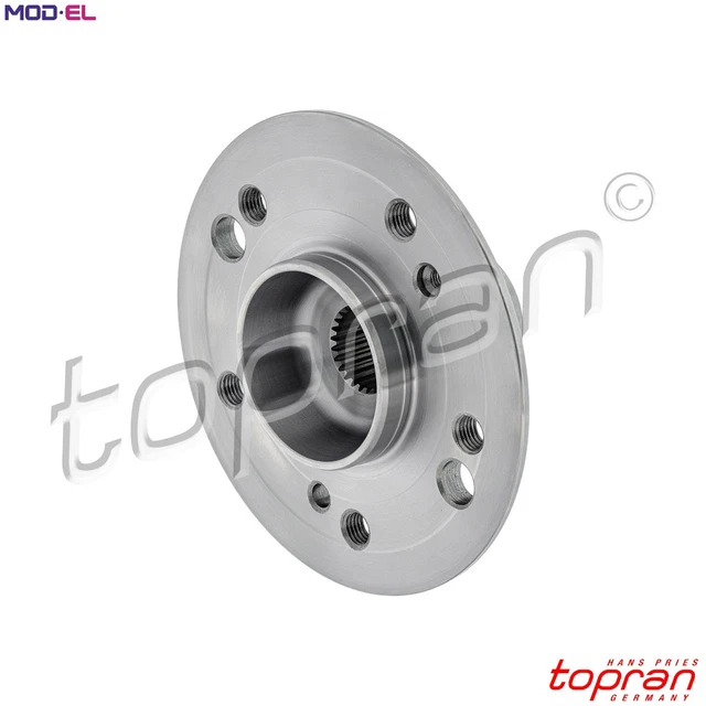 WHEEL HUB 400 358 FOR MERCEDES-BENZ OM 611.961 2.1L OM 604.917 2.0L ...