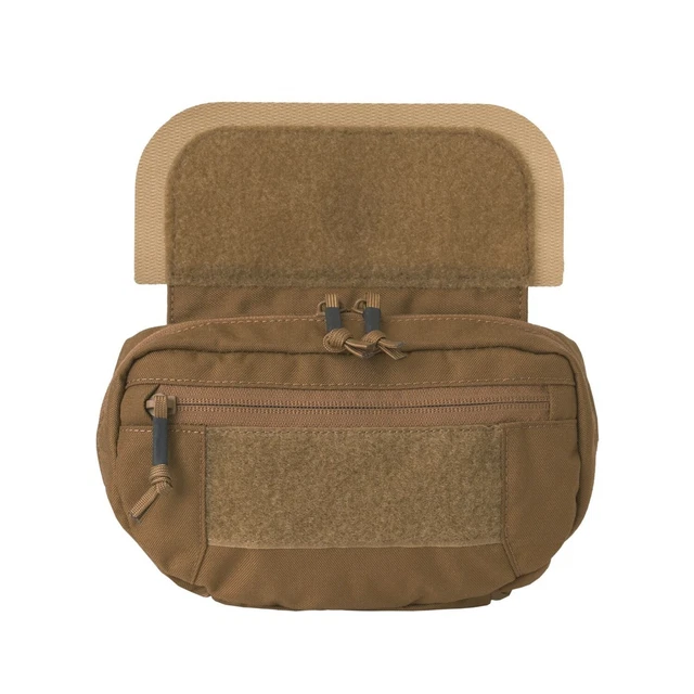 HELIKON GUARDIAN DANGLER Plate Carrier Drop Down Pouch Coyote EUR 54,90 ...