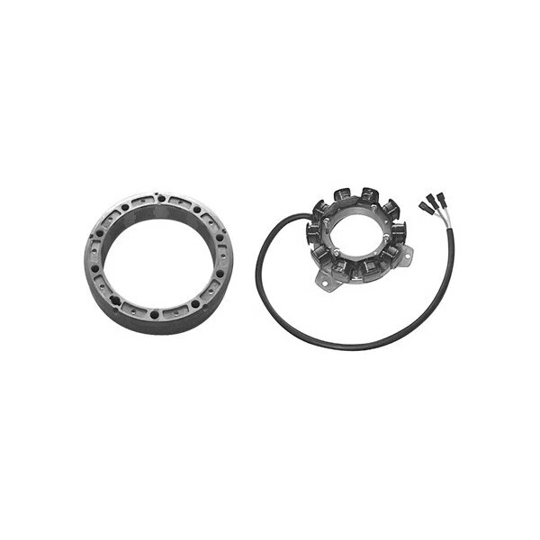 STATOR VOLANT LOMBARDINI MOTORI INDUSTRIALI N EUR 204,56 - PicClick FR