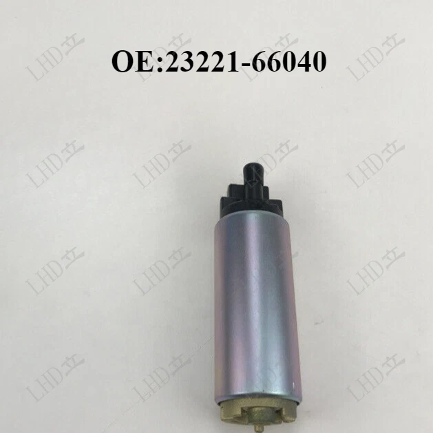 FUEL PUMP FOR Toyota Land Cruiser Lexus LX470 SC300 SC400 LX450 23221 ...