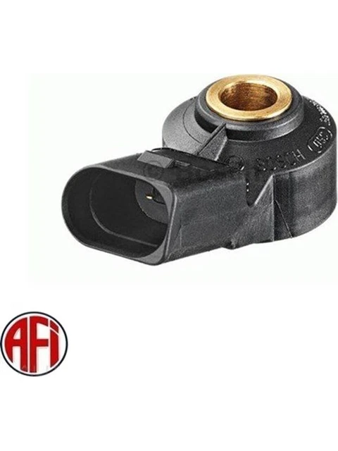 AFI KNOCK SENSOR fits Volkswagen Transporter 3.2 7EA,7EH,7HA,7HH VR6 ...