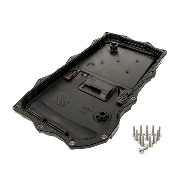 CARTER D'HUILE TRANSMISSION Automatique Filtre 8-Gang 24118612901 pour ...