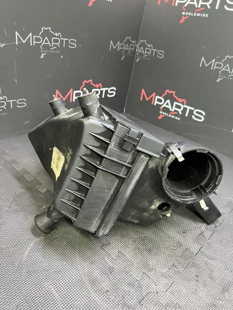 BMW E36 M3 OEM Air INTAKE Box Filter Housing S50 Cleaner OBD1 EUR 64,55 ...