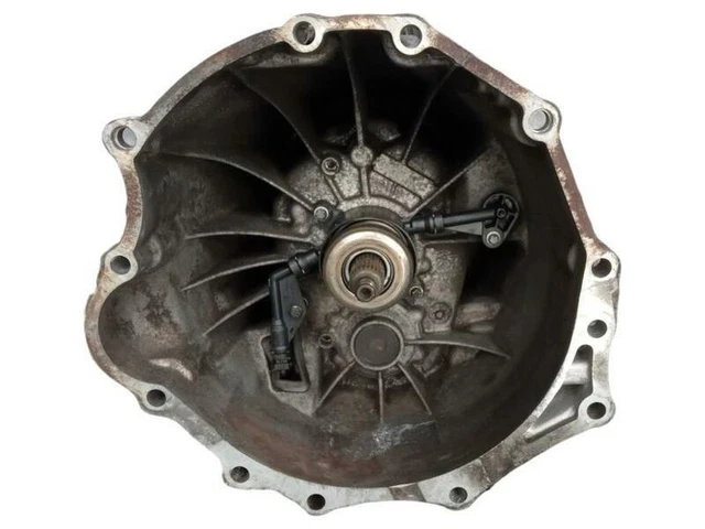 BOITE A VITESSE pour VW CRAFTER 30-50 FURGON (2E ) 2.5 TDI 178638 EUR ...