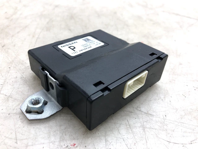 2022-2023 NISSAN FRONTIER Oem Differential Lock Control Module Unit ...
