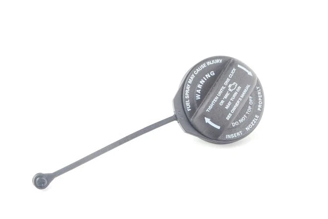 OEM GENUINE FUEL Tank Gas Cap For Audi A4 A4 S4 S5 S6 Quattro A5 A8 ...