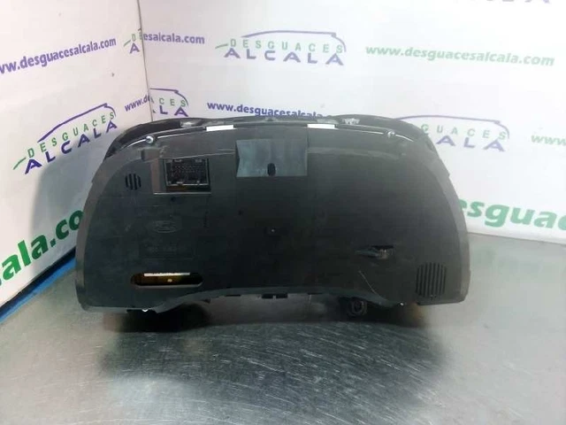 PANNELLO DEGLI STRUMENTI / 18 Pines / 911753 Per Ford Ka Ccu Urban EUR ...