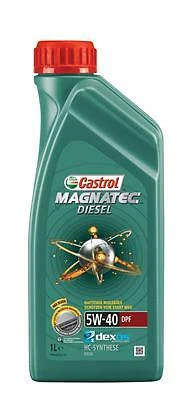 CASTROL 1533F3 TRANSFER Case Oil £14.19 - PicClick UK
