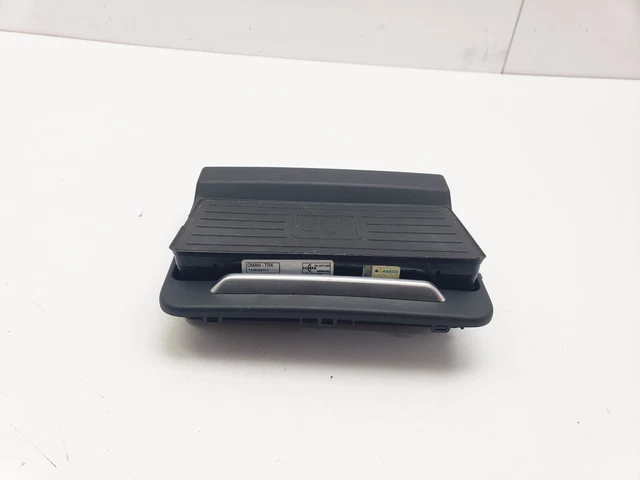 AUDI Q5 FY Wireless Charging Station Unit 2021 80A035502B £99.99 ...