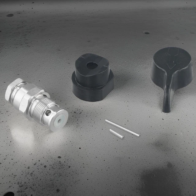 AIRLESS PAINT SPRAYER Prime Spray-Valve For Magnum 4XR5 X5 XR7 X7 SR7 ...