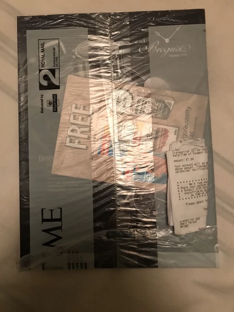 TIME MAGAZINE 2016 Trump Total Meltdown Donald Edel Rodriguez No Lab ...