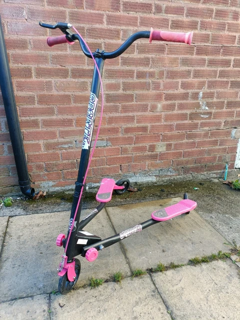 Flicker scooter age 8 store