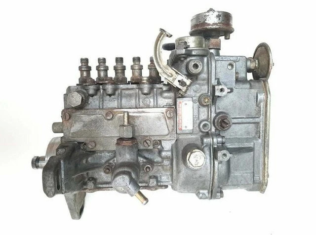 BOSCH INJECTION PUMP; fuel injection pump Mercedes 240D W123 ...